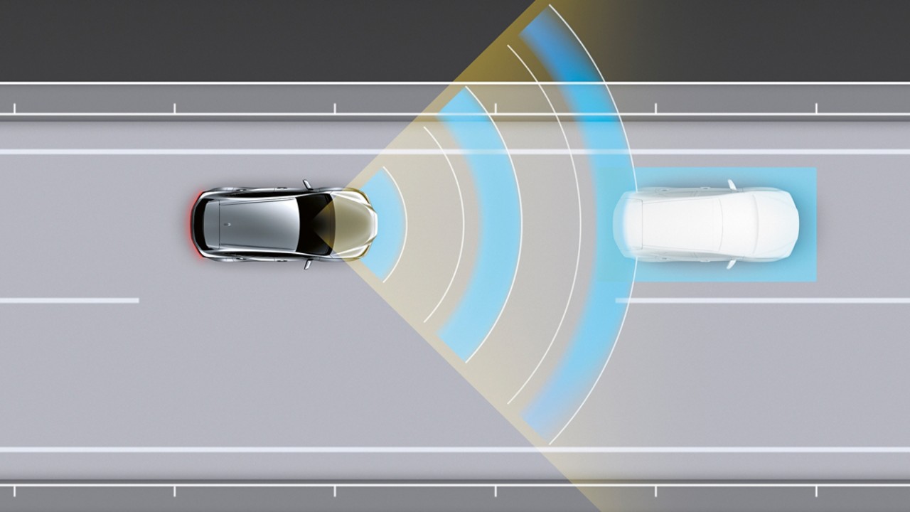 Discover Lexus LM | Luxury in every detail | Lexus Cyprus