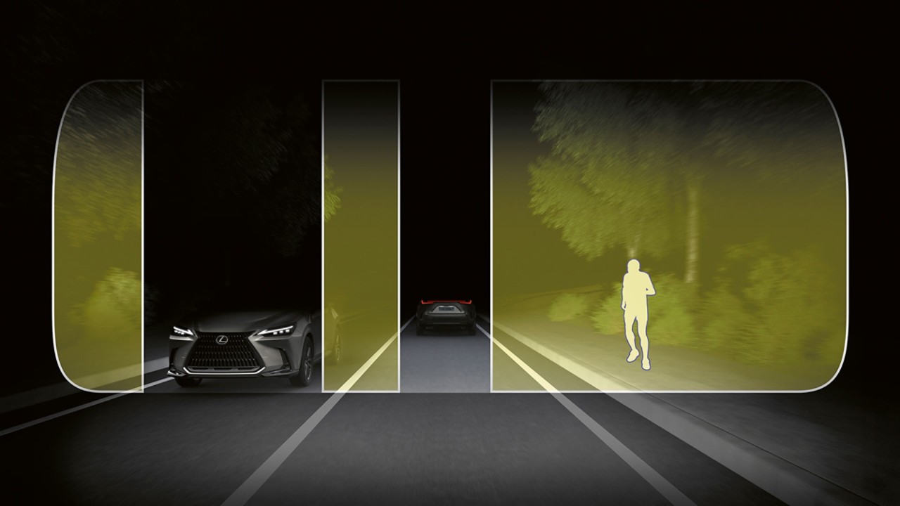 Lexus UX 300e | All Electric | Lexus Cyprus